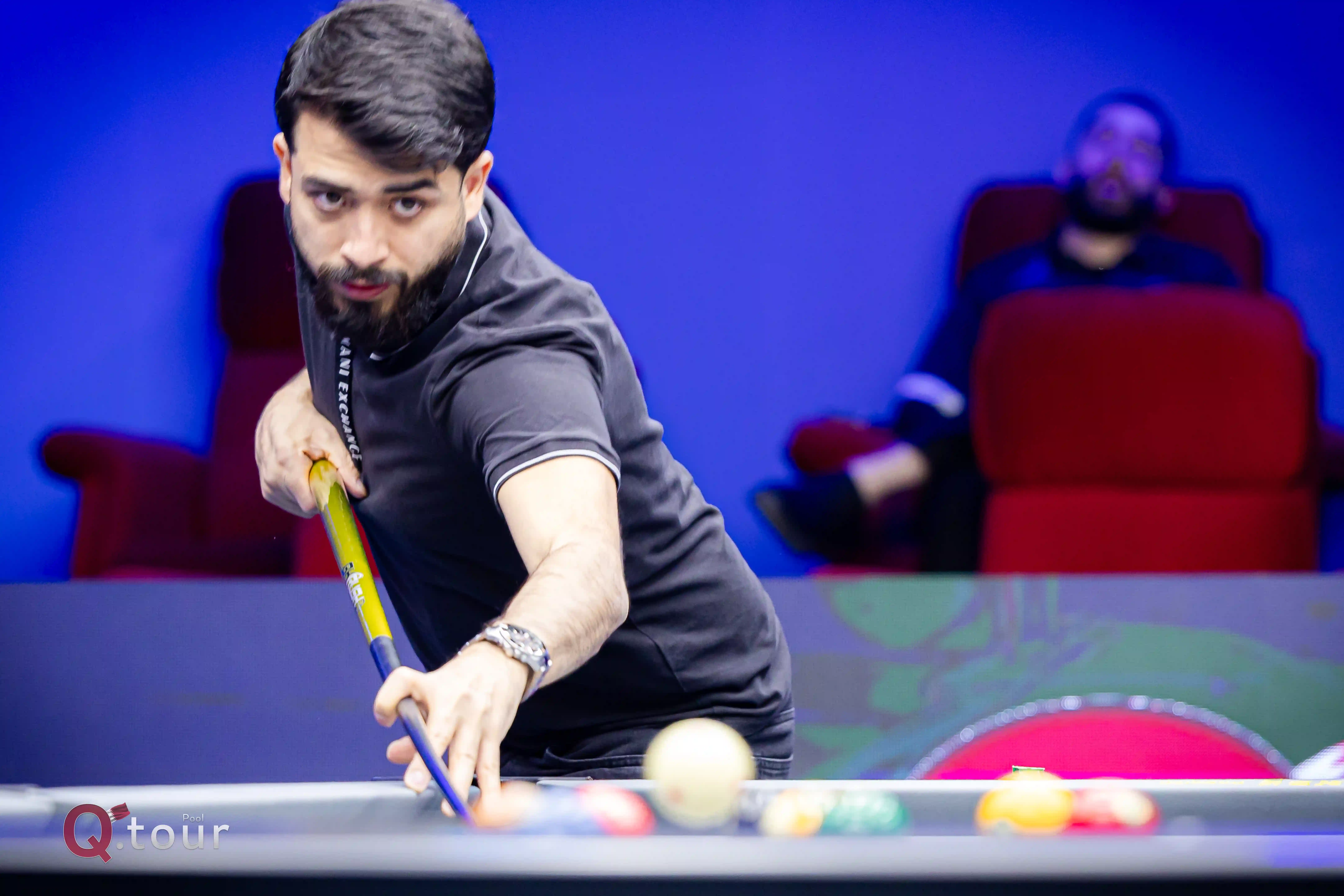 Qatar Billiard Sports Federation