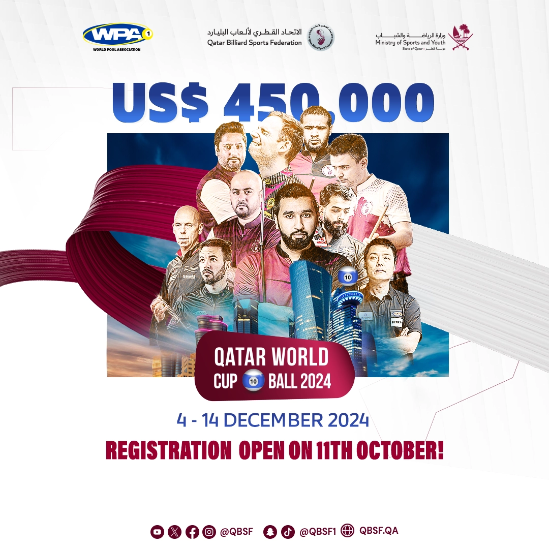 Qatar Billiard Sports Federation