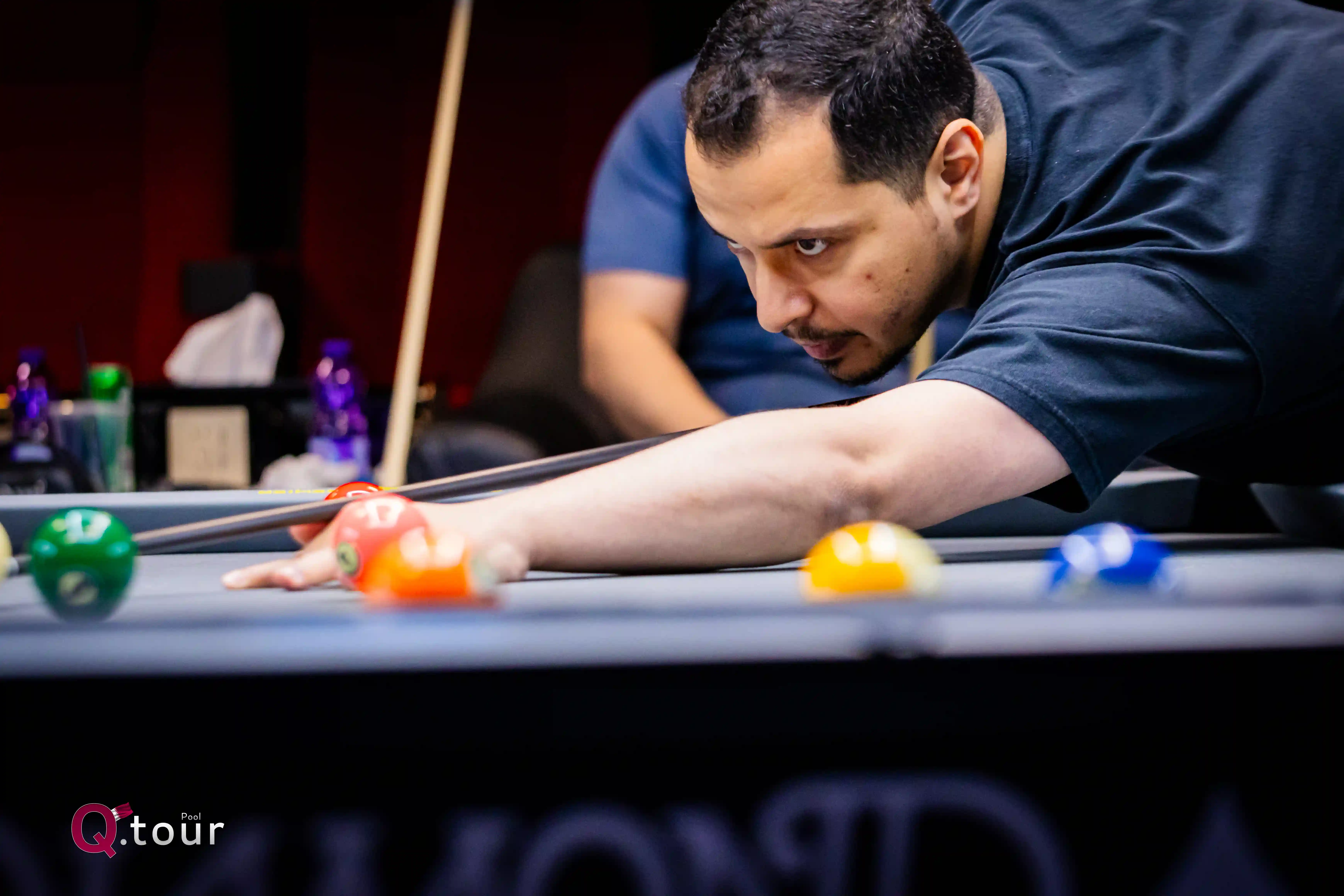 Qatar Billiard Sports Federation