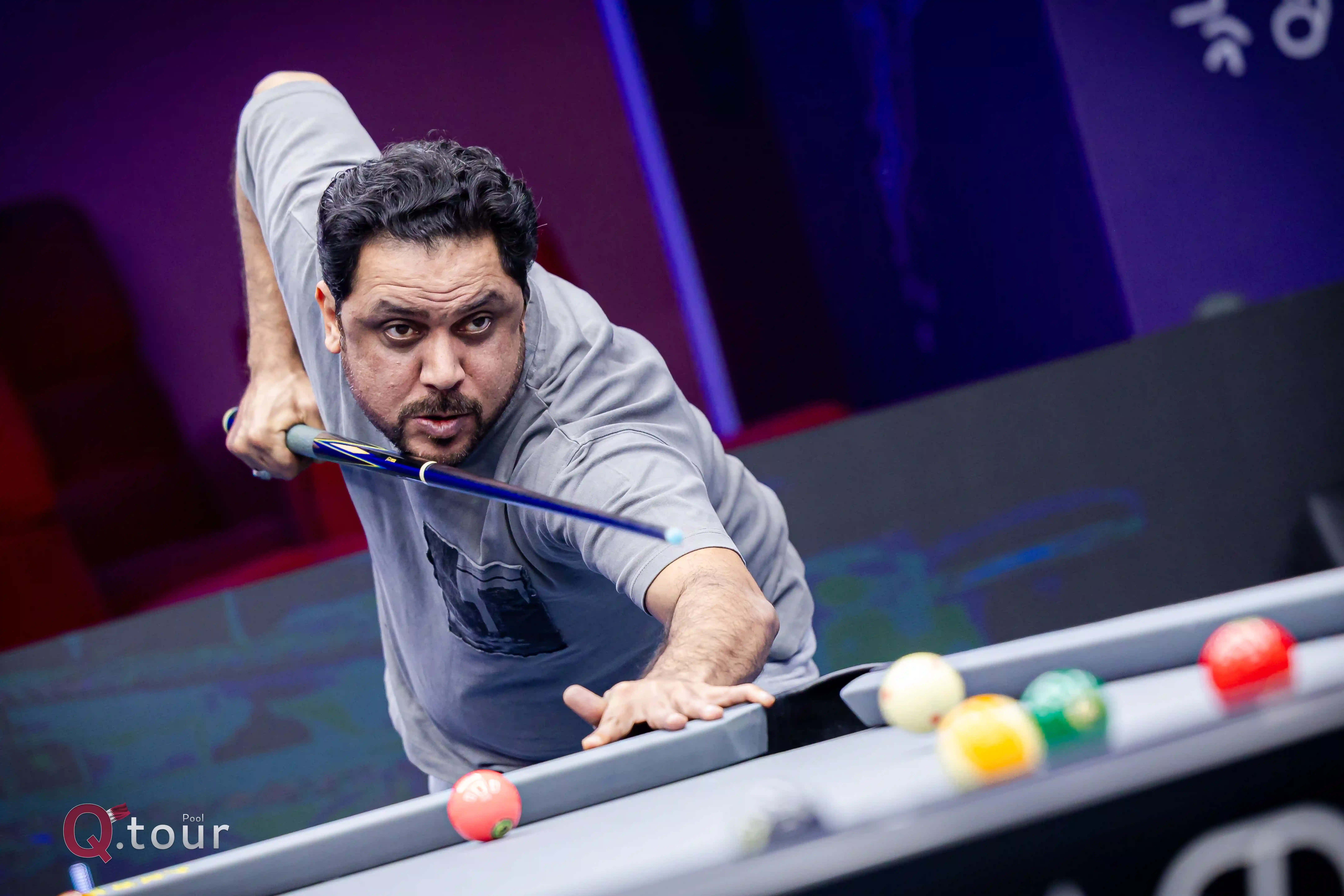 Qatar Billiard Sports Federation
