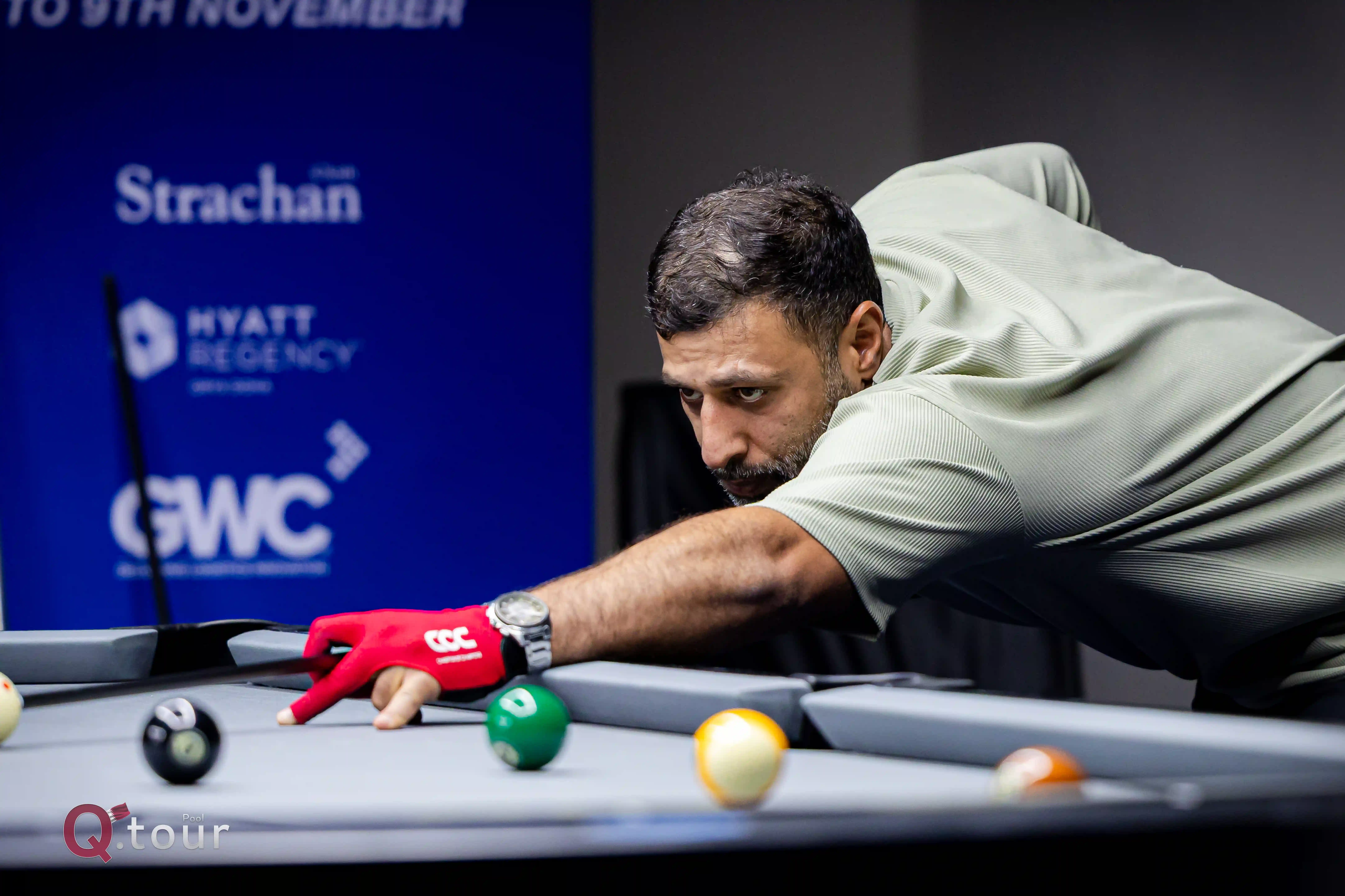 Qatar Billiard Sports Federation
