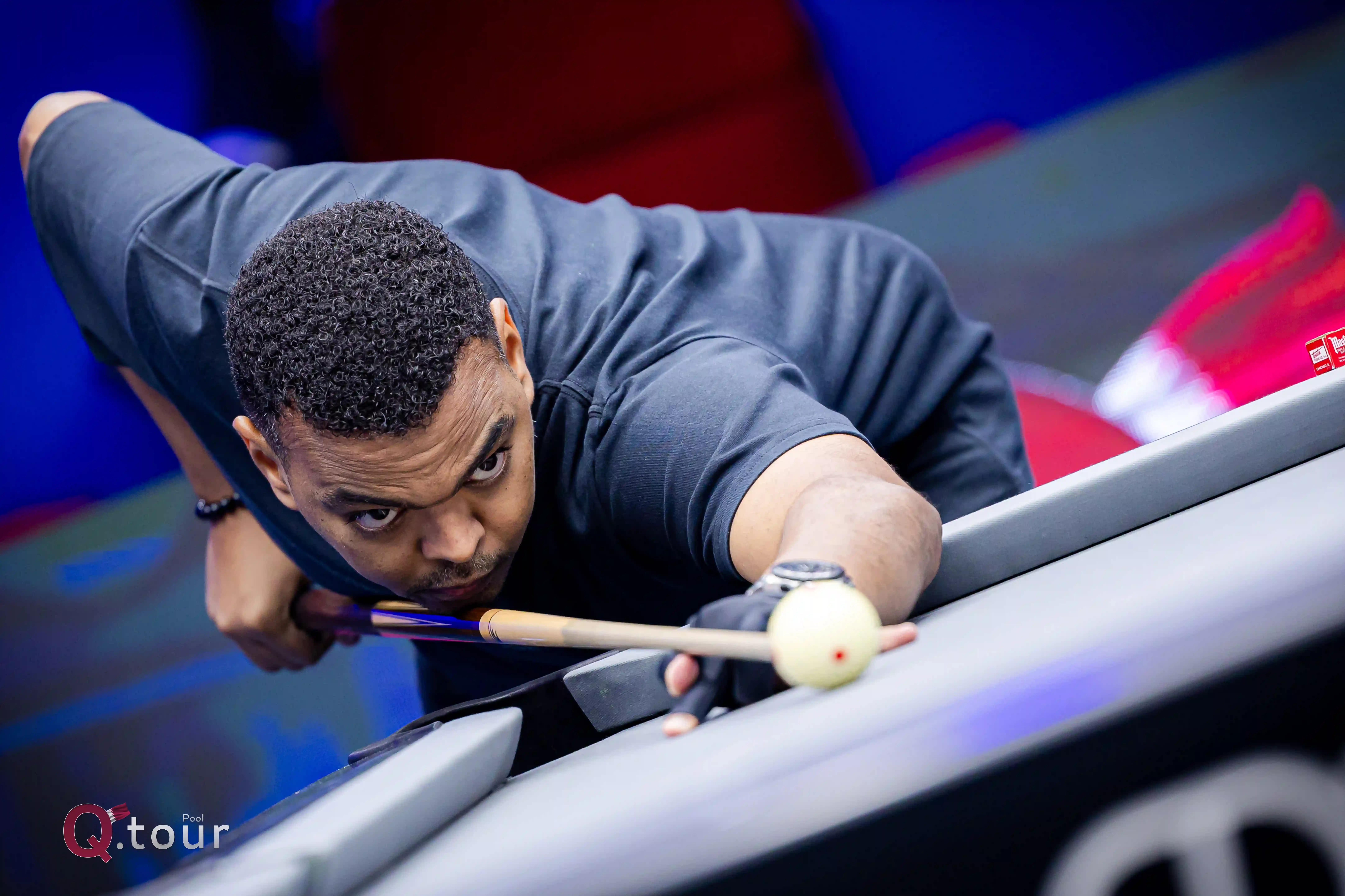 Qatar Billiard Sports Federation
