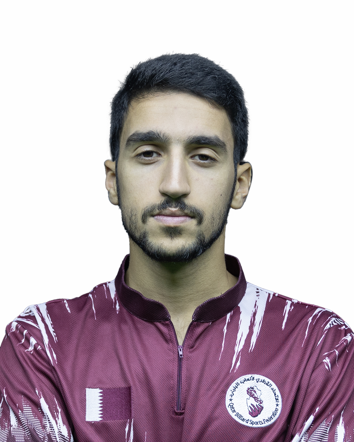 Qatar Billiards & Snooker Federation - None-profitable organization