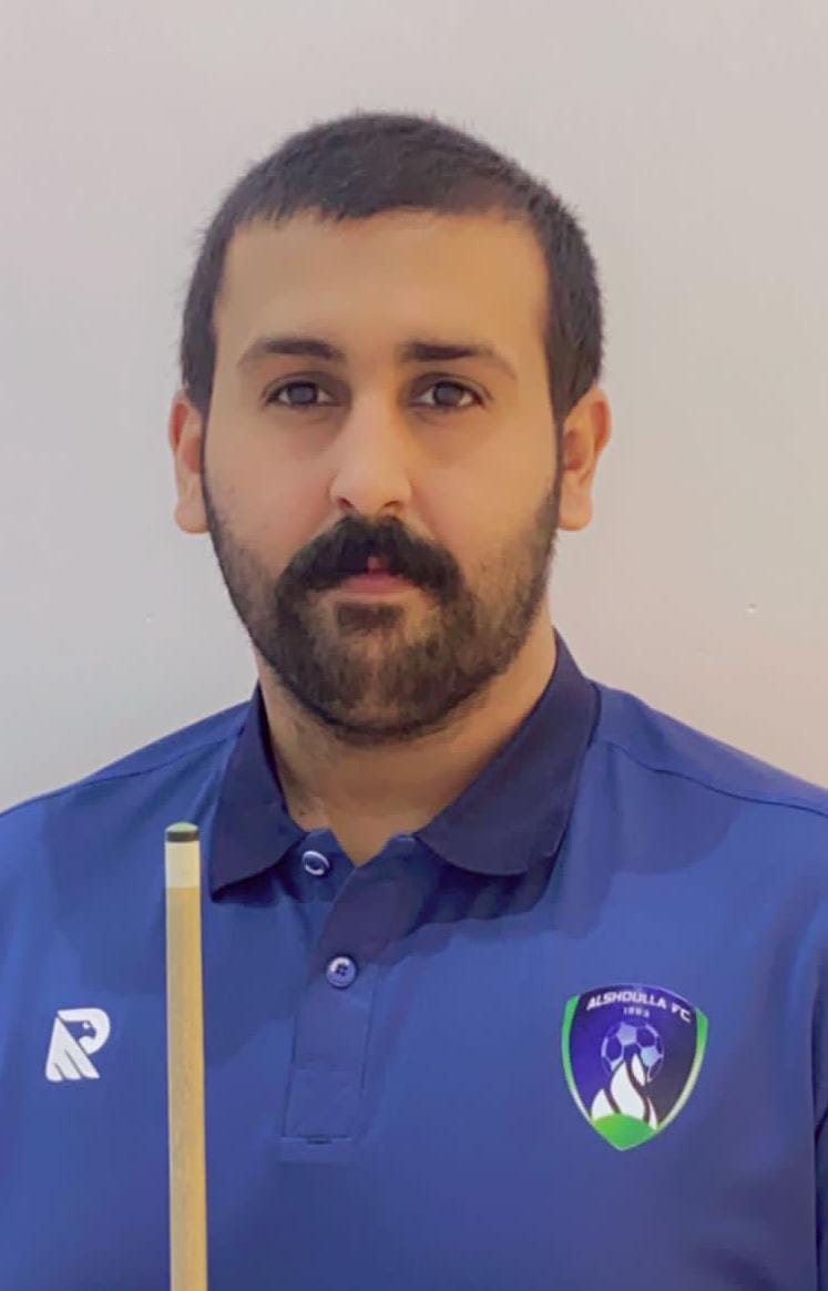 Qatar Billiards & Snooker Federation - None-profitable organization