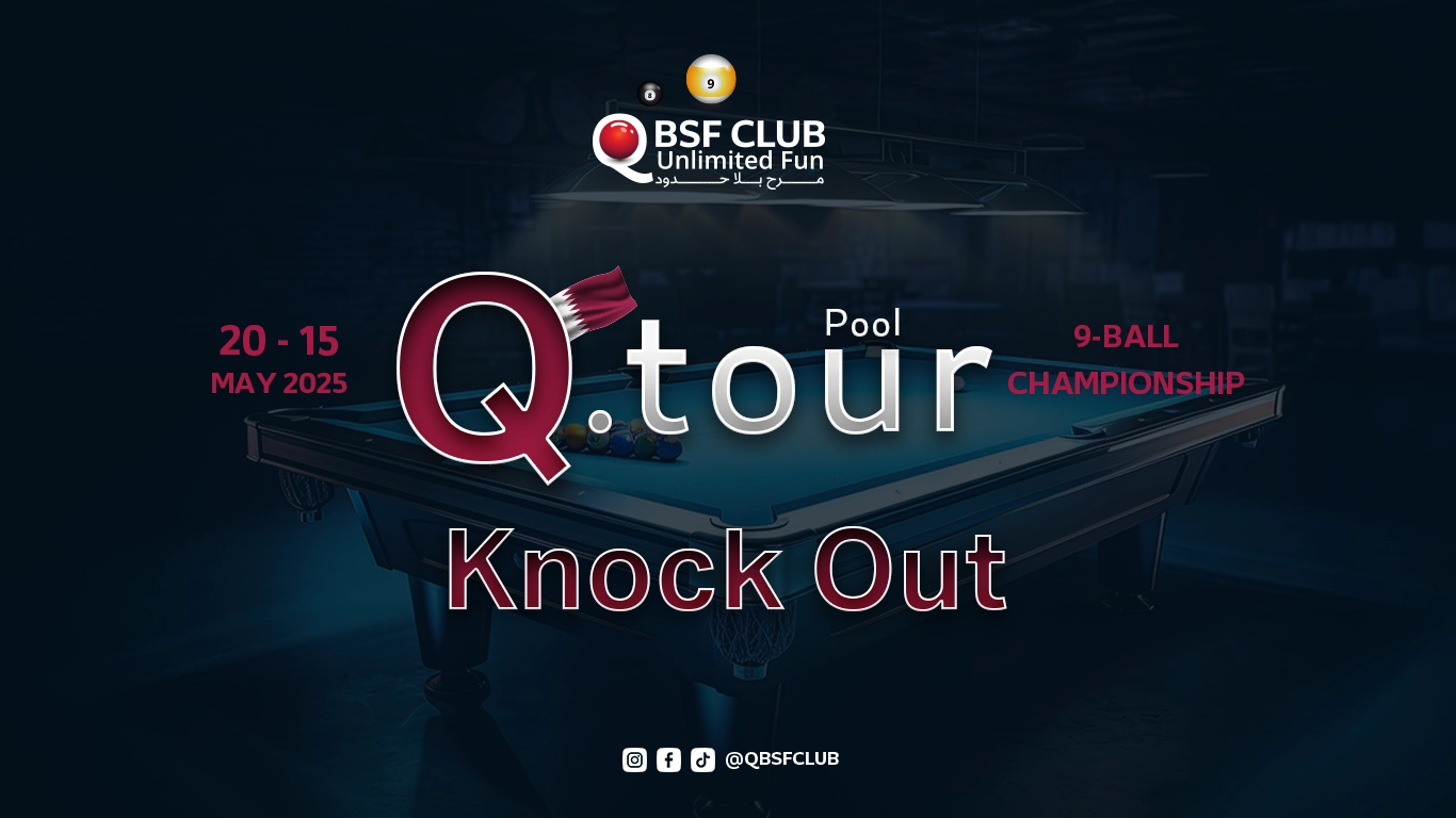 Qatar Billiard Sports Federation