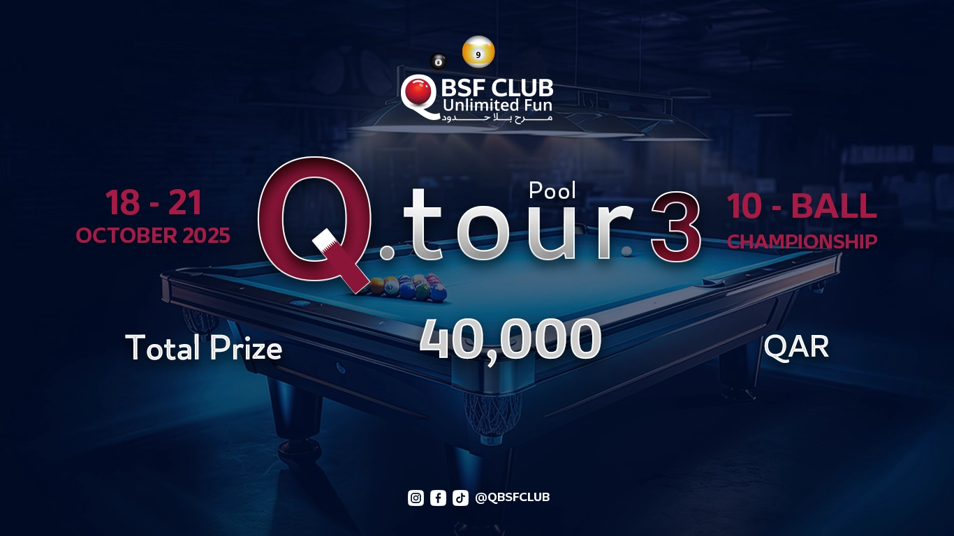 Qatar Billiard Sports Federation